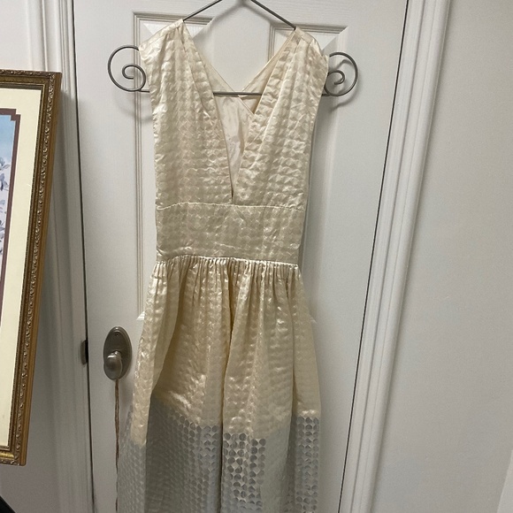 Behnaz Sarafpour | Dresses | Vintage Look Dress | Poshmark